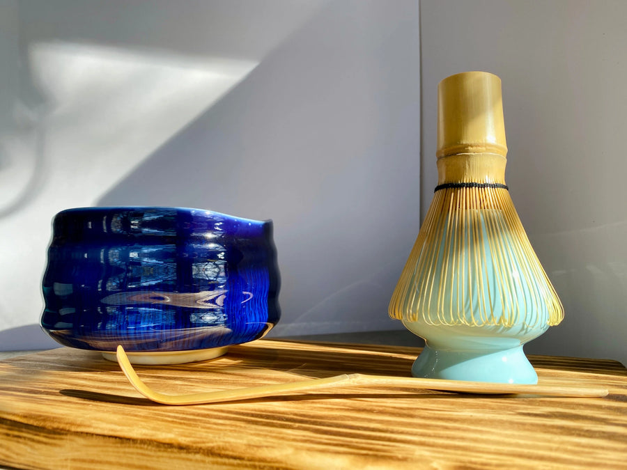 Yame Matcha Bundle | Steam Teahouse