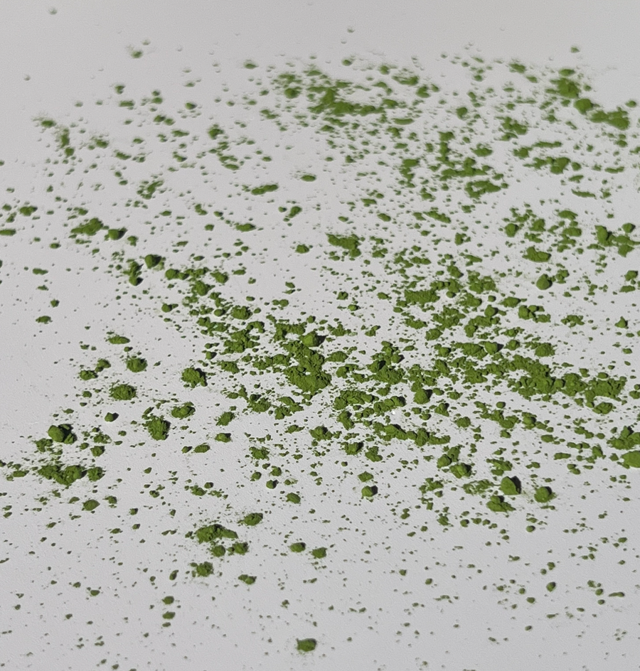 Yame Matcha | Steam Teahouse